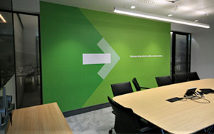 J Point - Широкоформатен печат