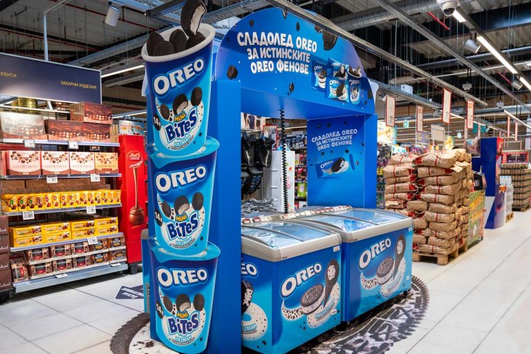 J Point - Wide-format printing